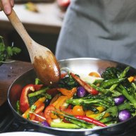 Иконка канала ГОТОВИМ САМИ