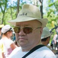 Иконка канала Виталий Парыгин "Простой разговор"