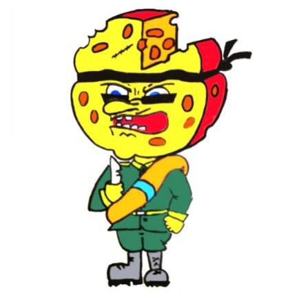 Иконка канала parmizanchik