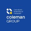 Иконка канала Coleman Group