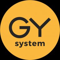 Иконка канала GY SYSTEM