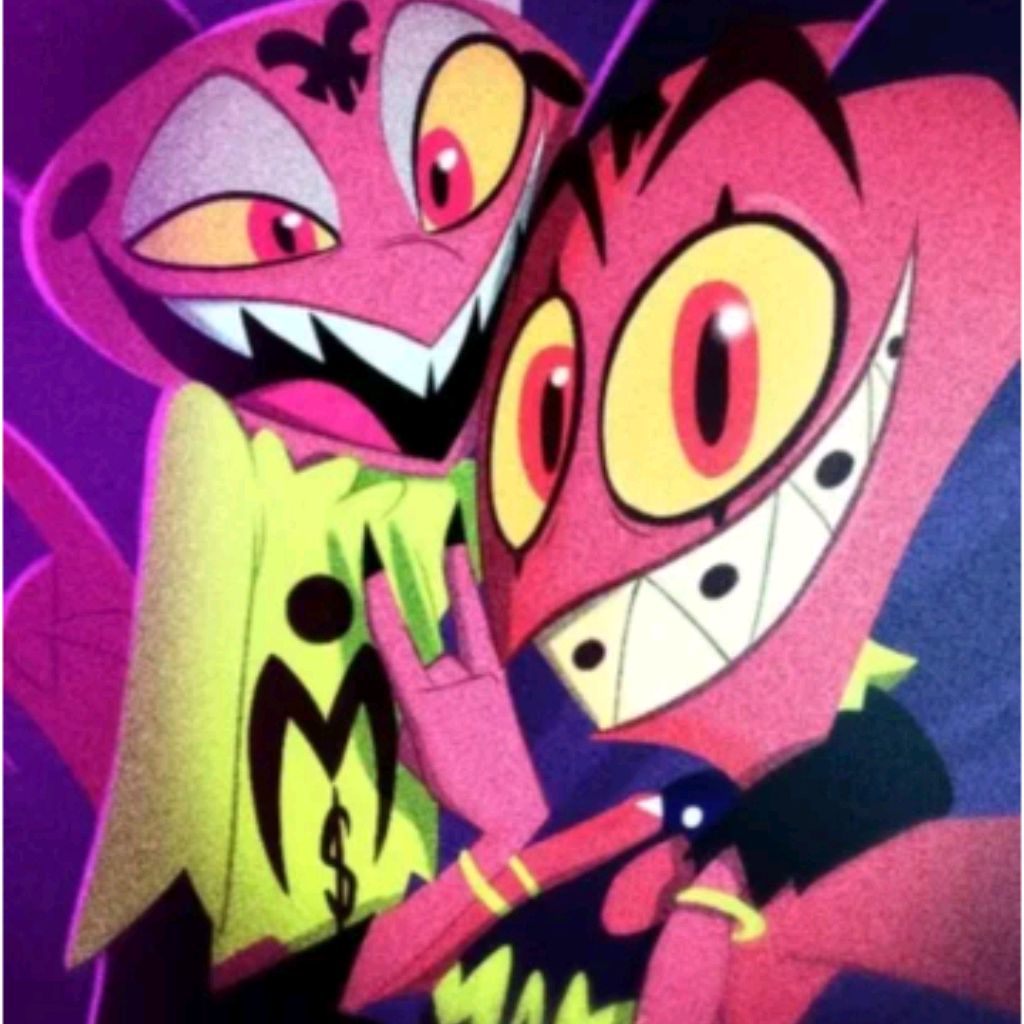 Иконка канала BlusQ_11