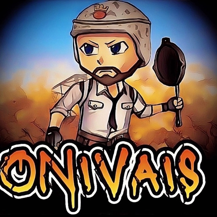 Иконка канала Onivais