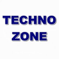 Иконка канала TECHNO ZONE