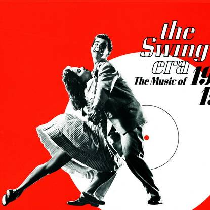 Иконка канала SwingEra