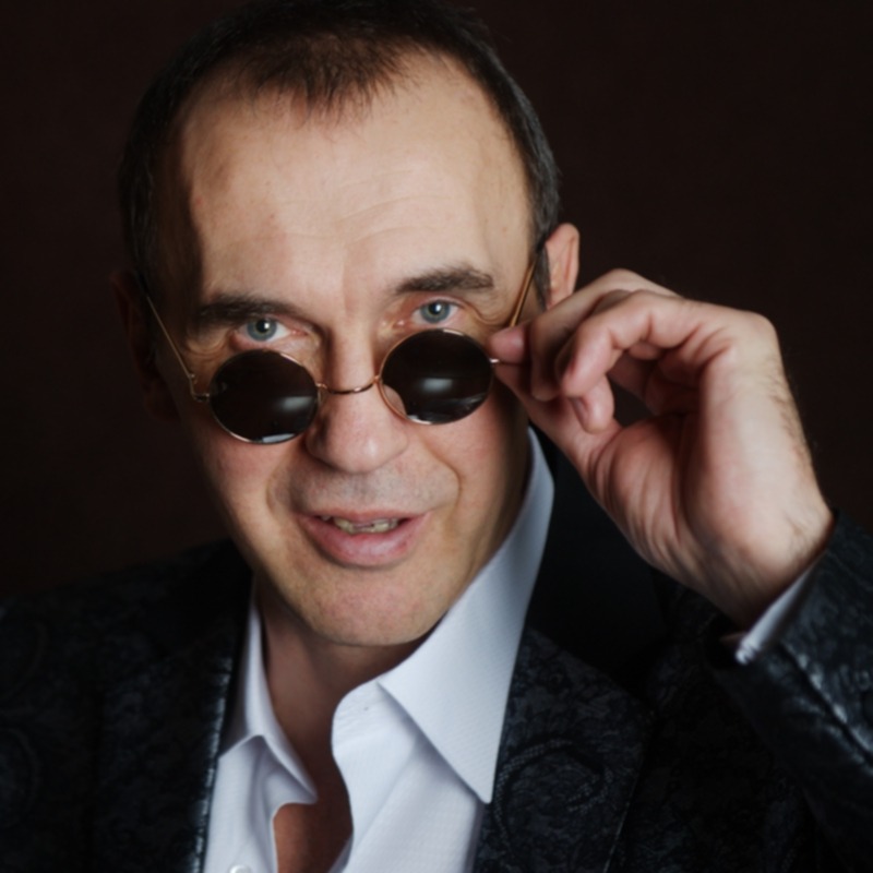 Иконка канала Ильдар ЮЖНЫЙ