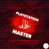 Иконка канала Playstation  Master