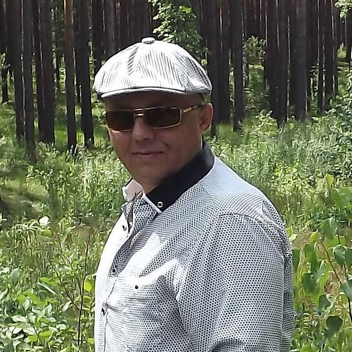 Иконка канала Vyacheslav