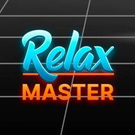 Иконка канала RelaxMaster (Релакс Мастер)