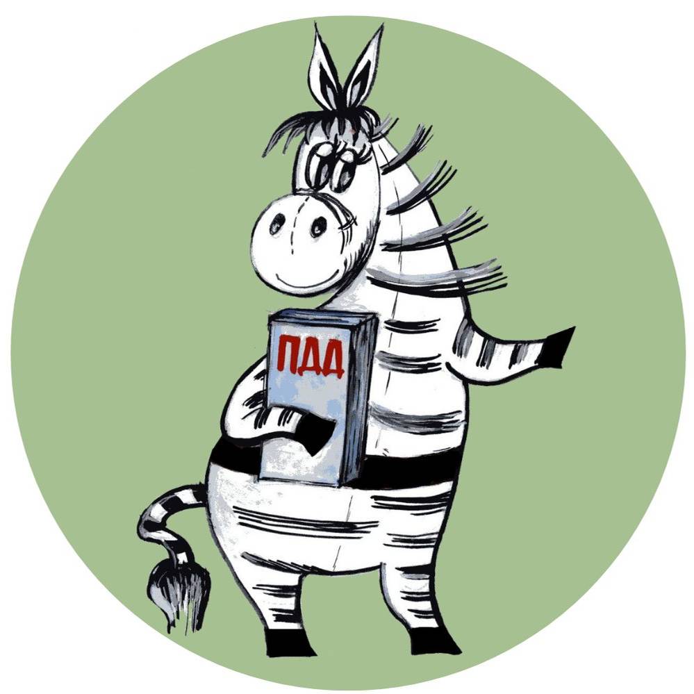 Иконка канала РЦ БДД Московского района СПб