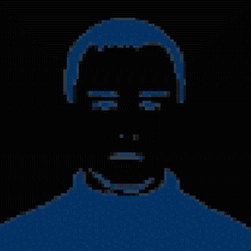 Иконка канала JD Yoter