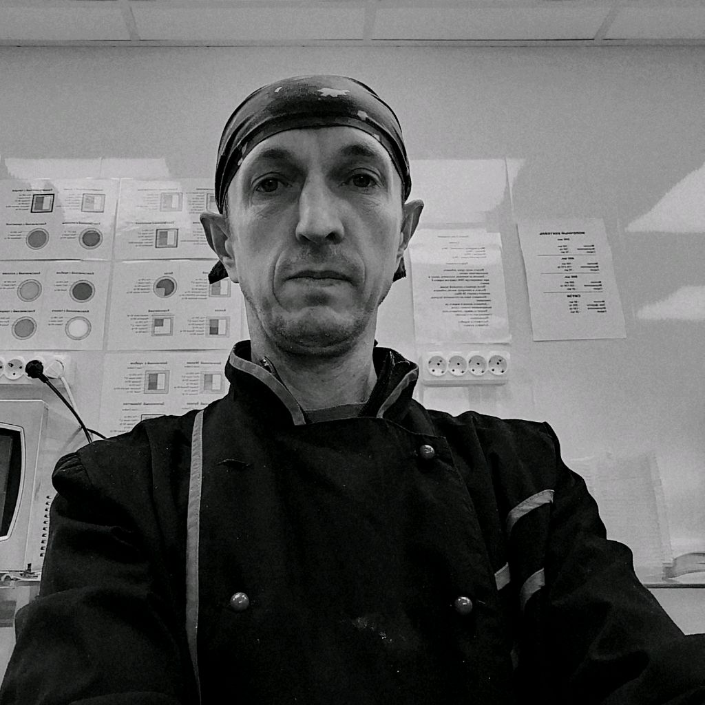 Иконка канала Дмитрий Жамбровский