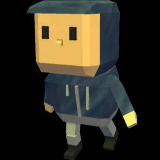 Иконка канала stiler TNT