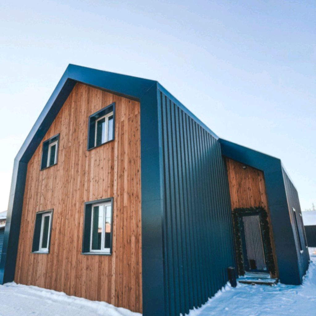 Иконка канала @vgosti.home