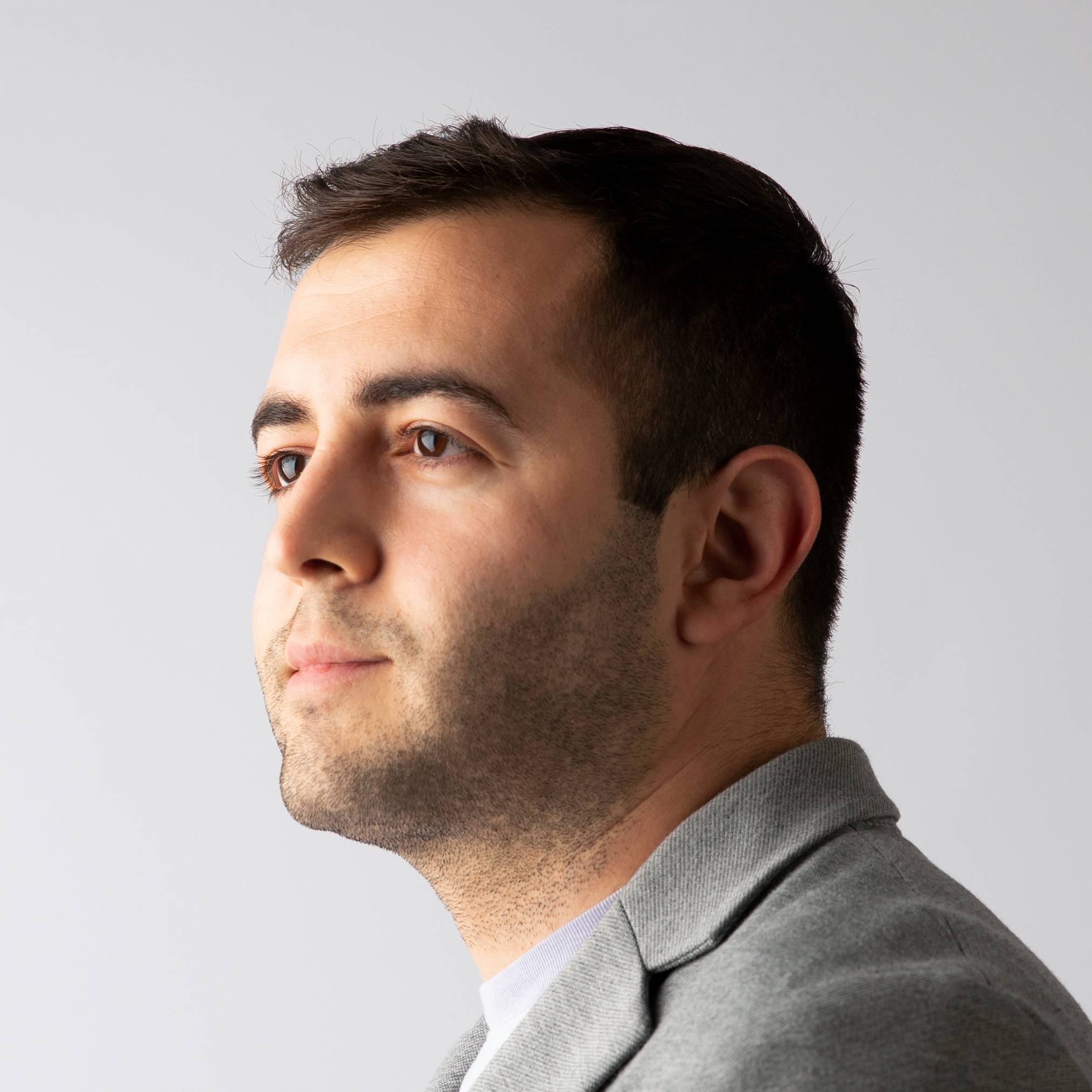 Иконка канала Araich