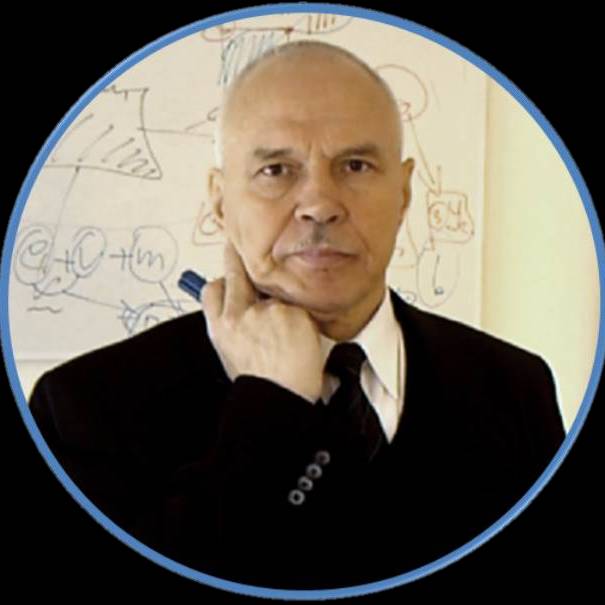 Иконка канала Учимся вместе!