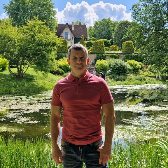 Иконка канала Dap