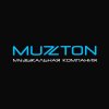 Иконка канала МузТон ТВ | muzton.com | музыкальный гипермаркет