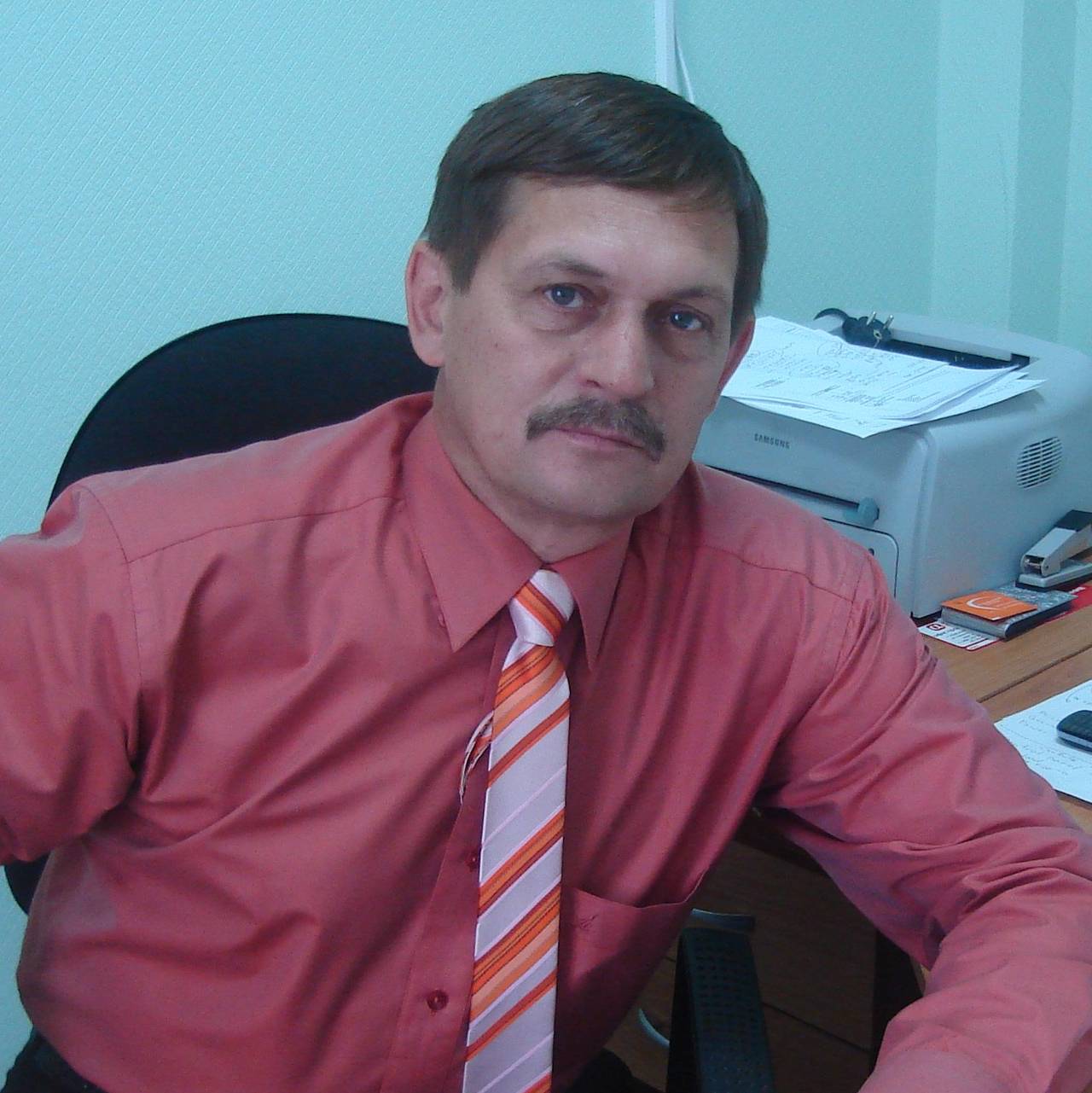 Иконка канала Колхоз Победа