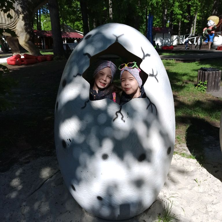 Иконка канала channel26858332