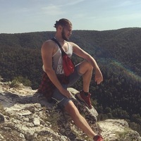 Иконка канала Revelation ^_^