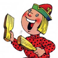 Иконка канала Бьём баклуши! (Slow Play)