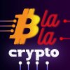 Иконка канала BlaBlaCrypto