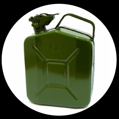 Иконка канала Benzinka