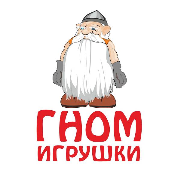 Иконка канала gnom