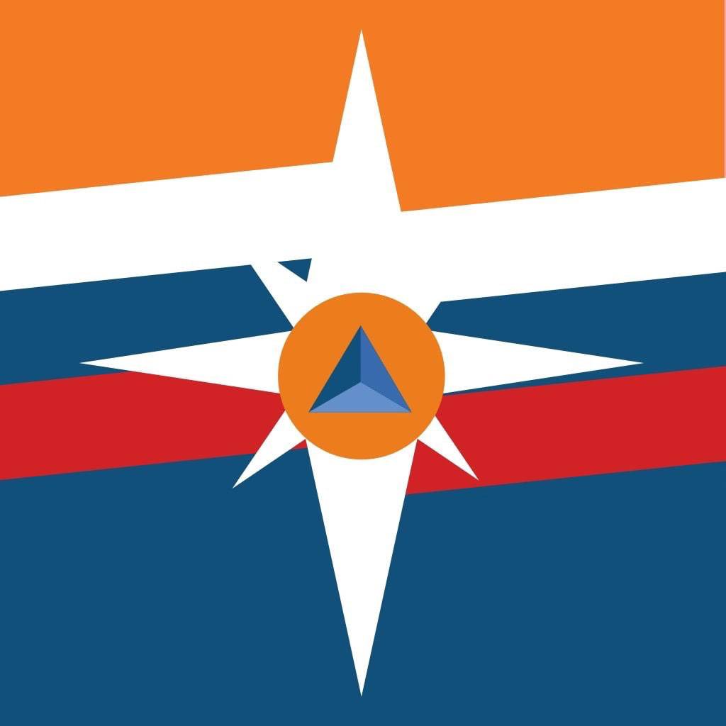 Иконка канала МЧС России по Владимирской области