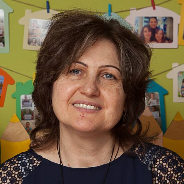 Иконка канала Галина В.