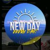 Иконка канала New Day - Every Day