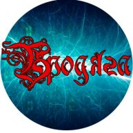 Иконка канала БРОДЯГА