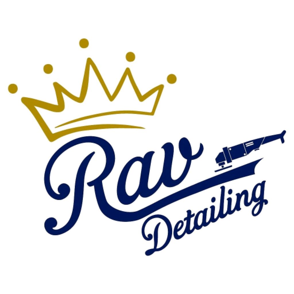 Иконка канала ЭКСПЕДИЦИИ Ravdetailing