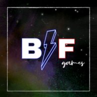 Иконка канала Black_Fai games