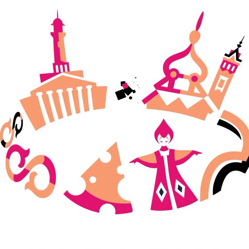 Иконка канала Kostroma.Online