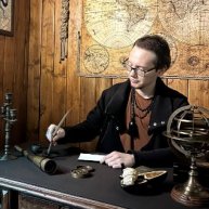 Иконка канала Владислав Маркелл | Akasha Ashraya Academy