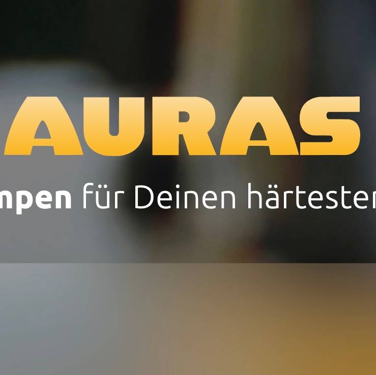 Иконка канала ООО "АУРАС"