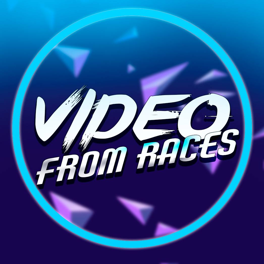 Иконка канала Video From Races