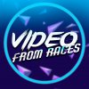 Иконка канала Video From Races