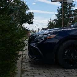 Иконка канала kenny amstrong silver