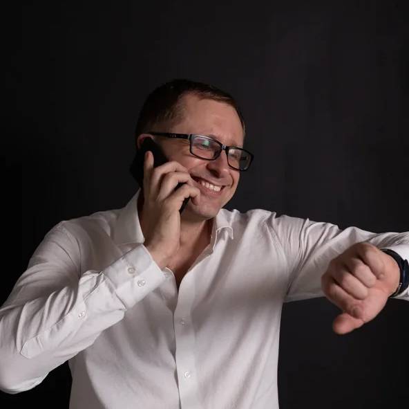 Иконка канала Сергей Тихоненко. Недвижимость и инвестиции.