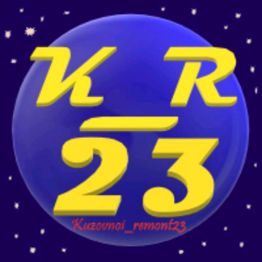 Иконка канала K_r23_studio