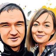 Иконка канала Люси Эм