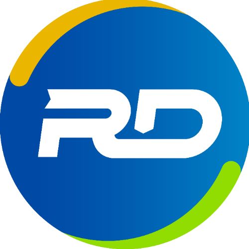 Иконка канала РД-Тех: промышленное оборудование