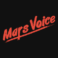 Иконка канала MarsVoice