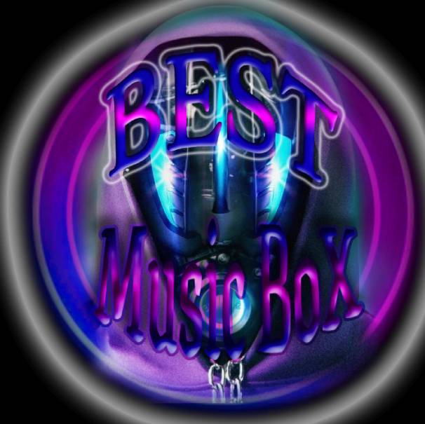 Иконка канала Best Music BOX