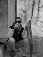 Иконка канала Y_Nozh