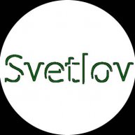 Иконка канала Aleksandr Svetlov