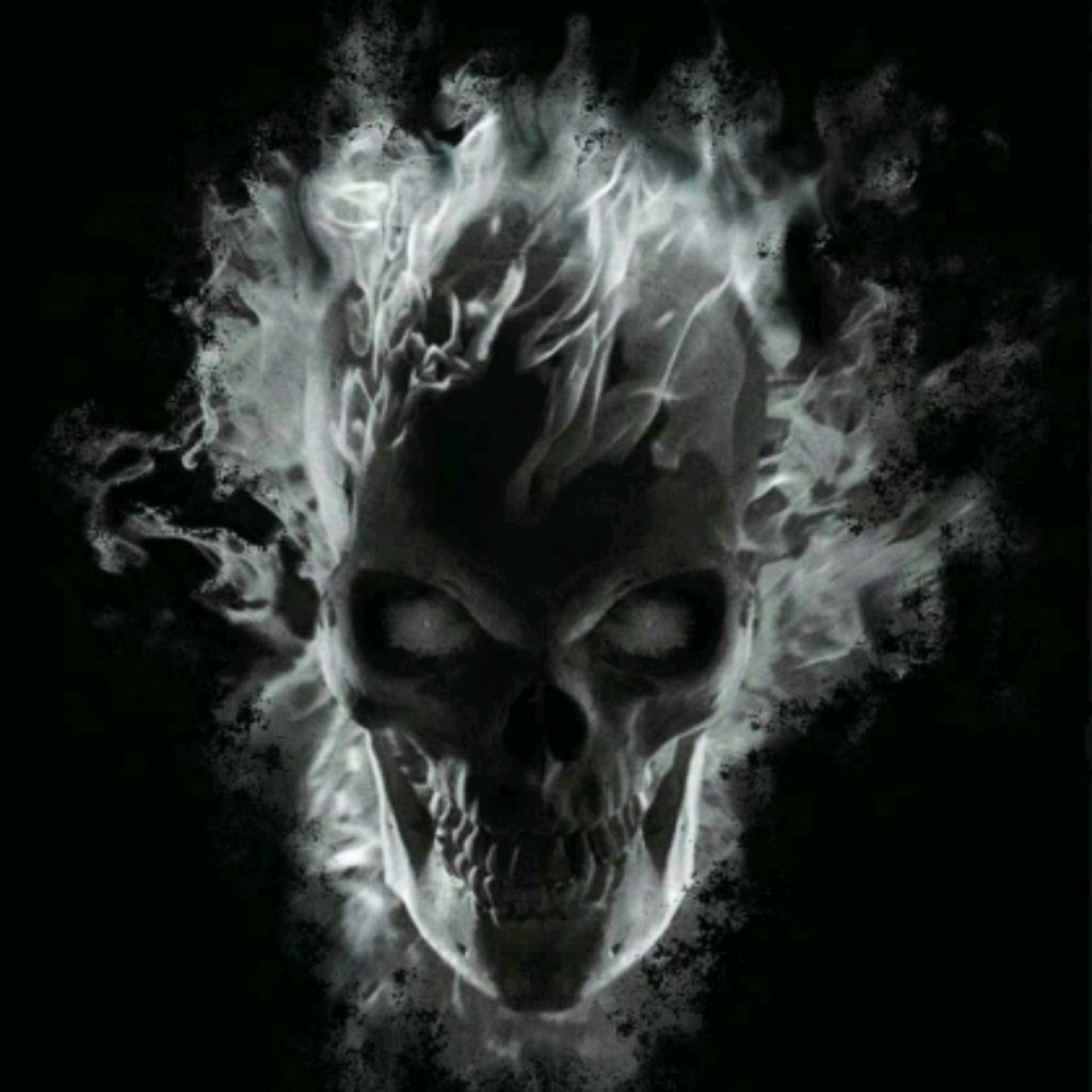 Иконка канала Николай Game Ghost
